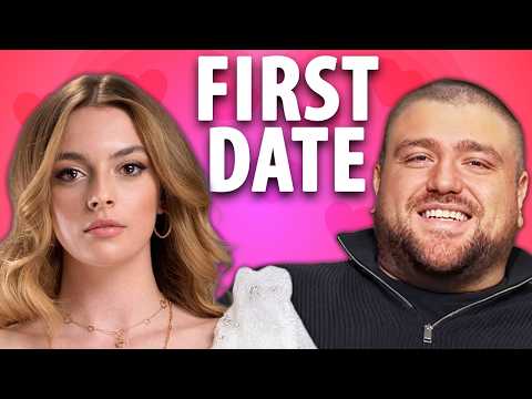 İLK BULUŞMADA YAPILMAMASI GEREKENLER!