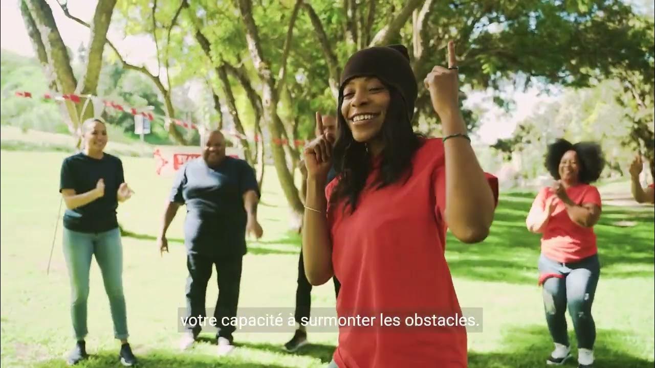 Développer une Mentalité de Croissance en 5 Clés - YouTube