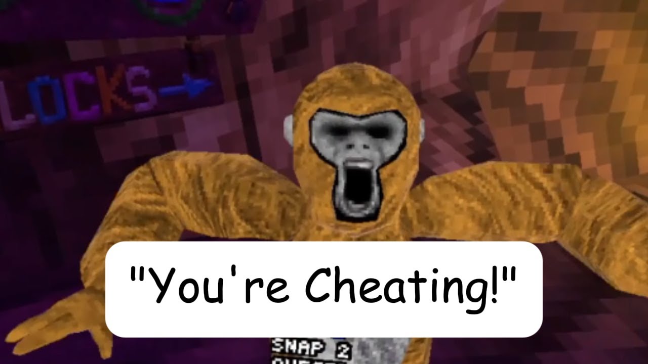 I Got Accused Of Cheating 🙀(Full Video) - YouTube
