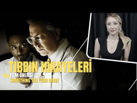 Film Önerisi: Something the Lord Made - Tıbbın Hikayeleri