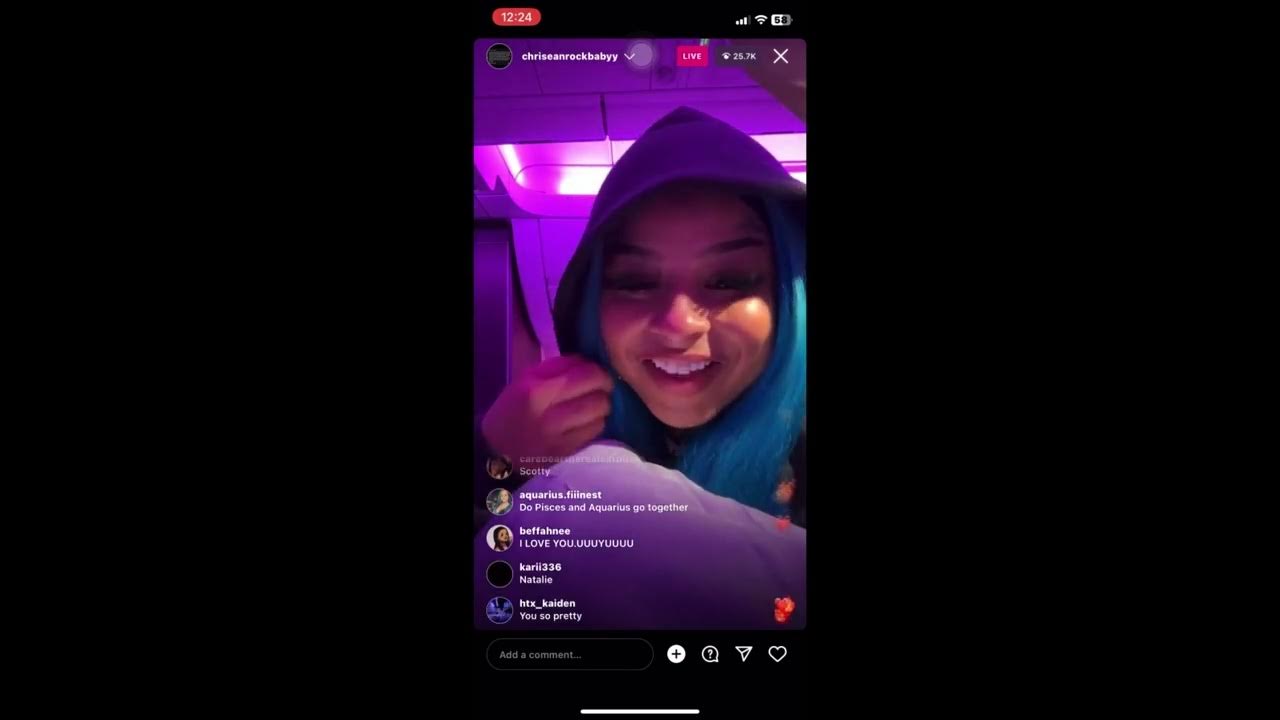 Chrisean Rock Addresses Baddies West Pregnancy More Ft Stunna Girl Youtube