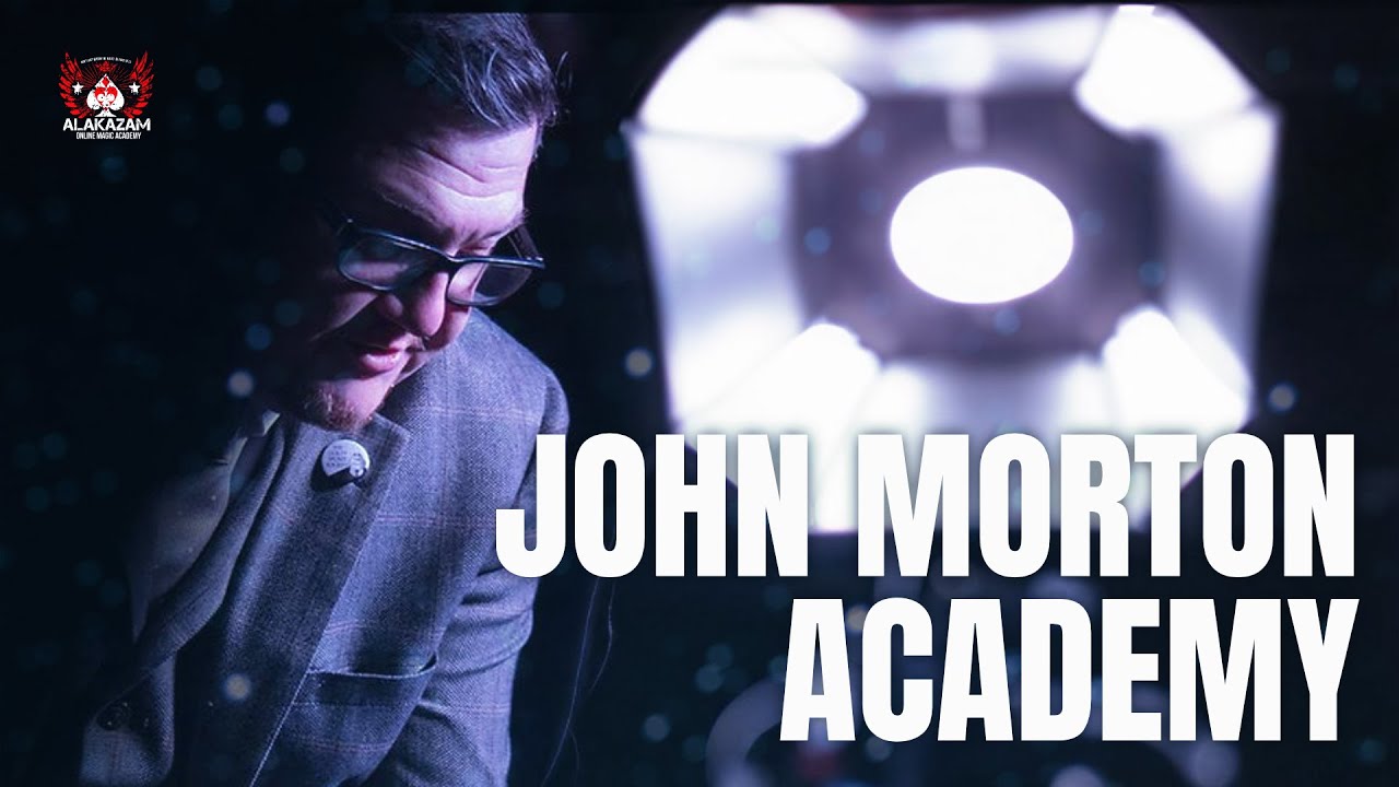 John Morton Academy - 1st October 2024 - YouTube