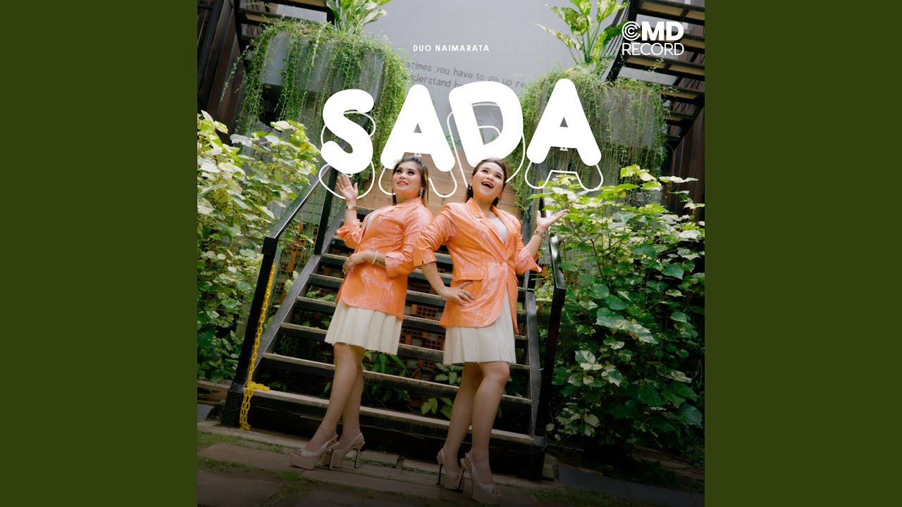 sada - YouTube