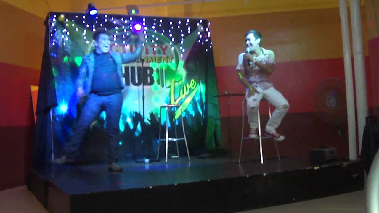 Iisa Pa Lamang - Justine Tan and Patricia - YouTube