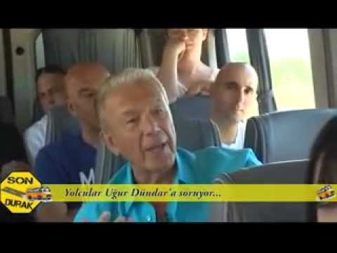 Uğur Dündar'dan Tayyip Erdoğan Fıkrası