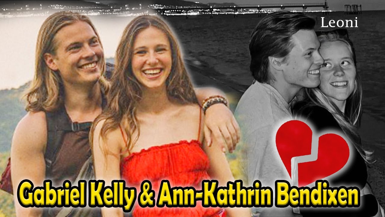 Gabriel Kelly: Trennung von Freundin Leoni wegen Ann-Kathrin Bendixen ...