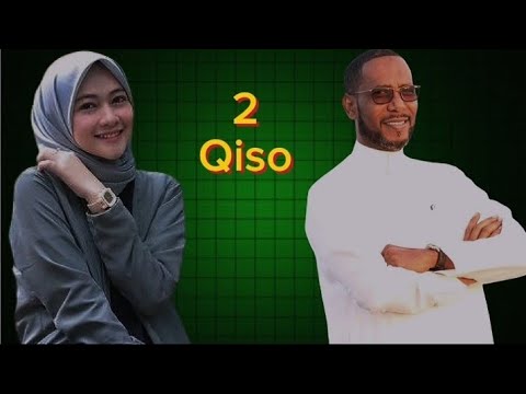 Qisooyin imaanka ku siyaadinaya😥//qalbigana kuu kobcinaya🫀// Sh abubakar xoosh💦 - YouTube