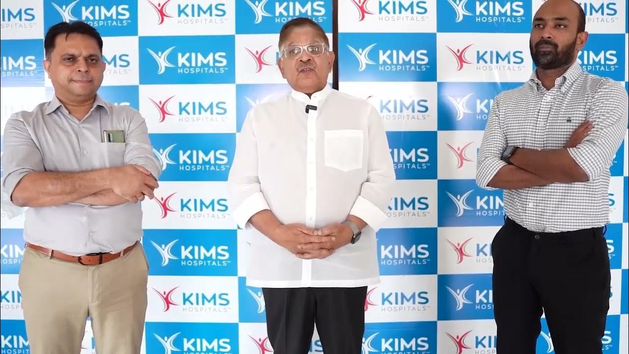 Allu Arjun Pushpa 2 Movie Sandhya Theatre Issue Visiting Hospital Allu Aravind New Update - YouTube