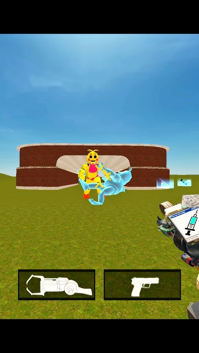 NEXTBOTS PLAYGROUND MOD|| NEW UPDATE AND VIRAL SHORTS|| GARRYSMOD VIDEOS|| #nextbots #gmod # ...