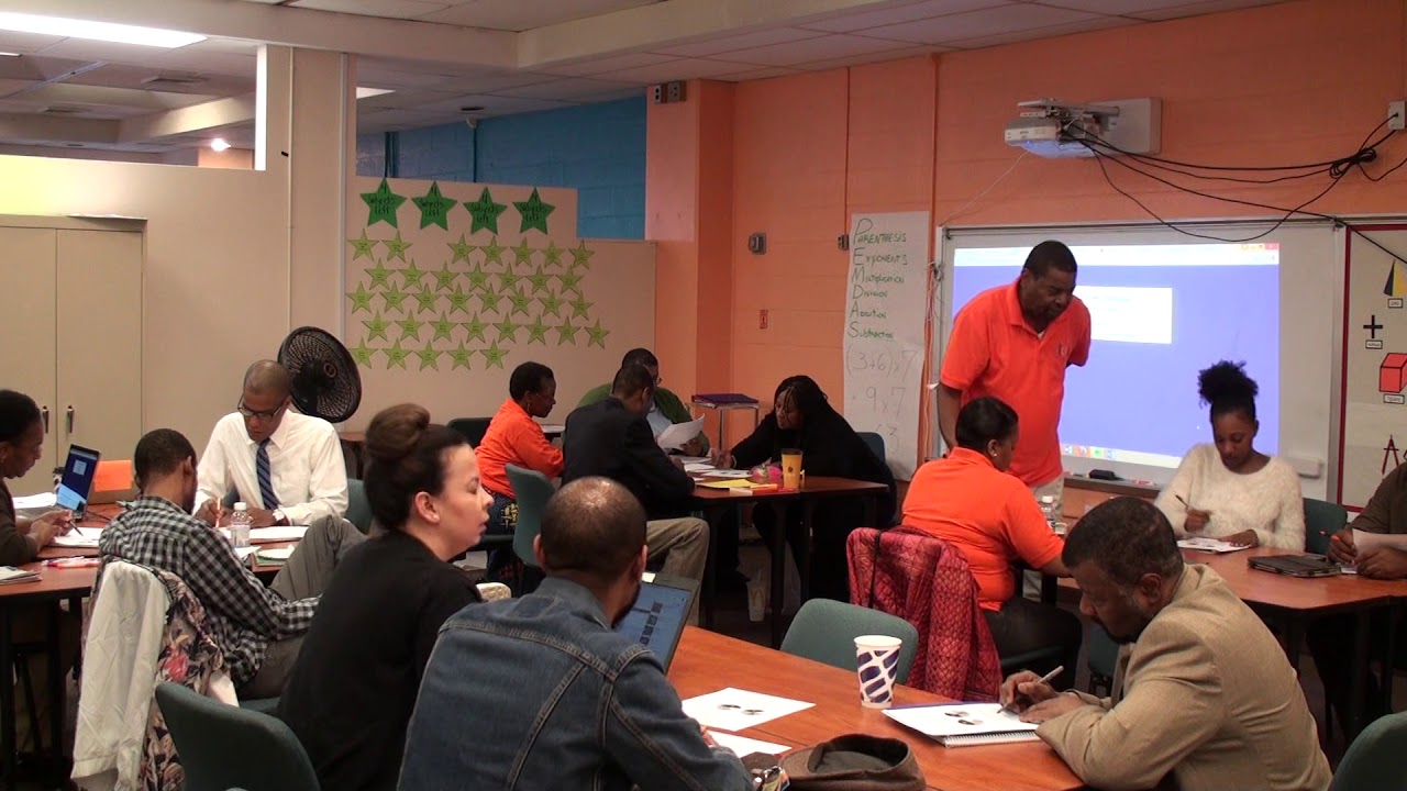 CC PREP SOAR PROFESSIONAL DEVELOPMENT CLIP 195 - YouTube