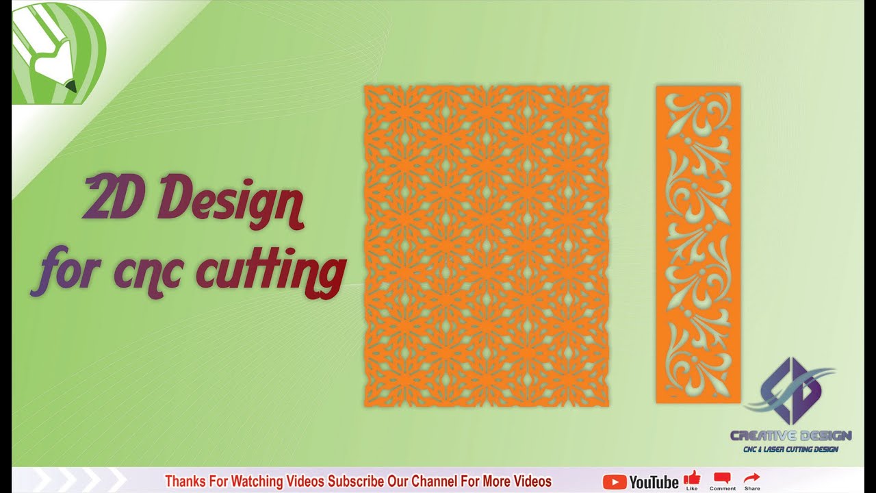 Mashrabiya design # Jali Design in Coreldraw # 2D Design # Jali Design ...