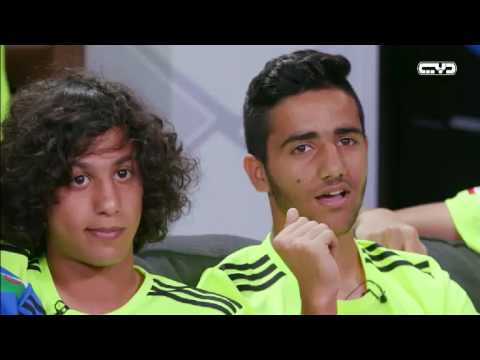 The Victorious Daily: EP (21) 2017 | يوميات ذا فيكتوريس الموسم الثالث ...