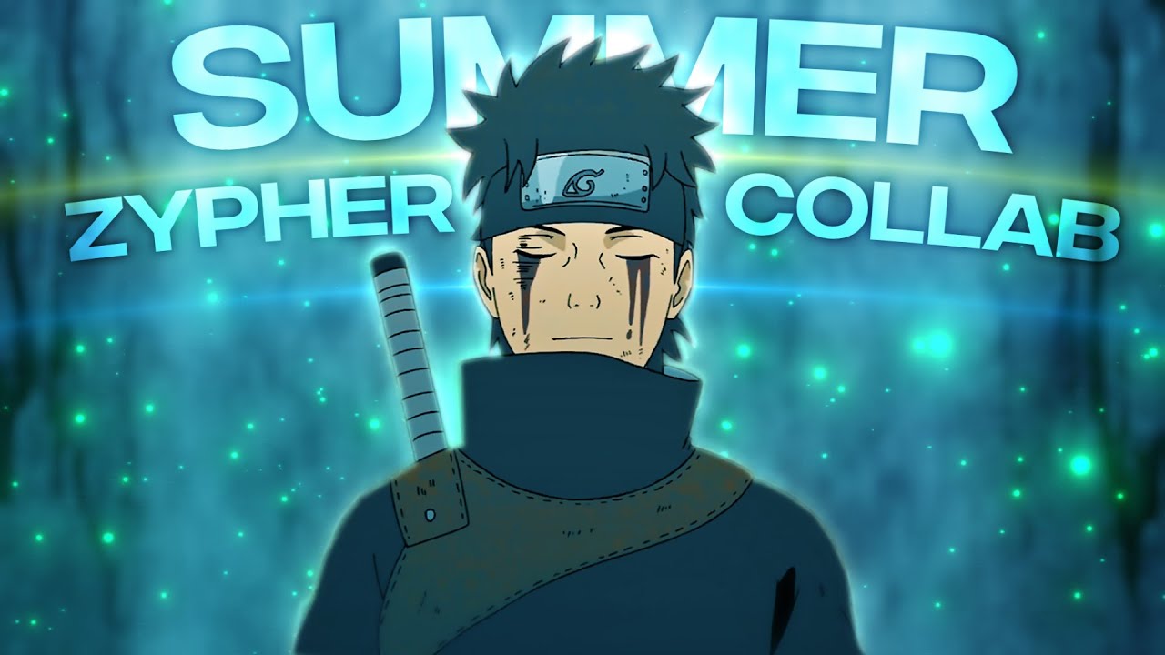 Zyper x Novex Open Collab - Bring Back The Summer - YouTube