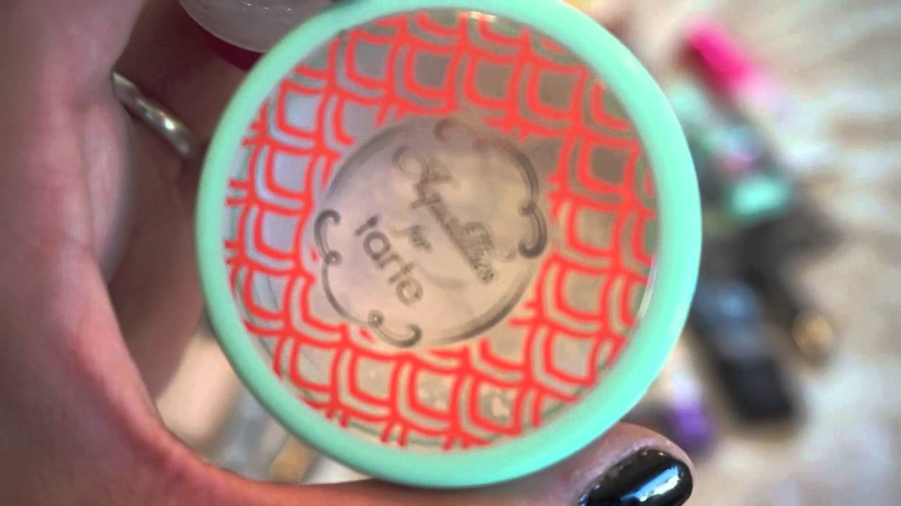 Make Up Purge: Face Products - YouTube
