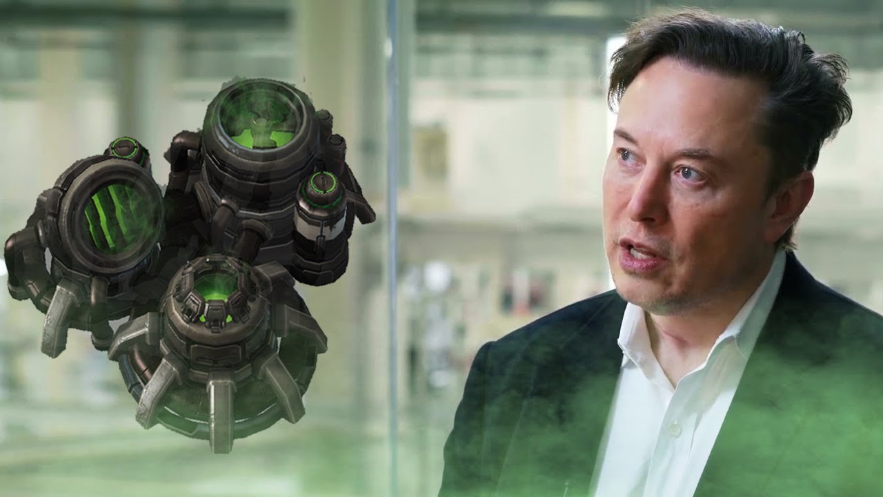 Vespene Gas - YouTube