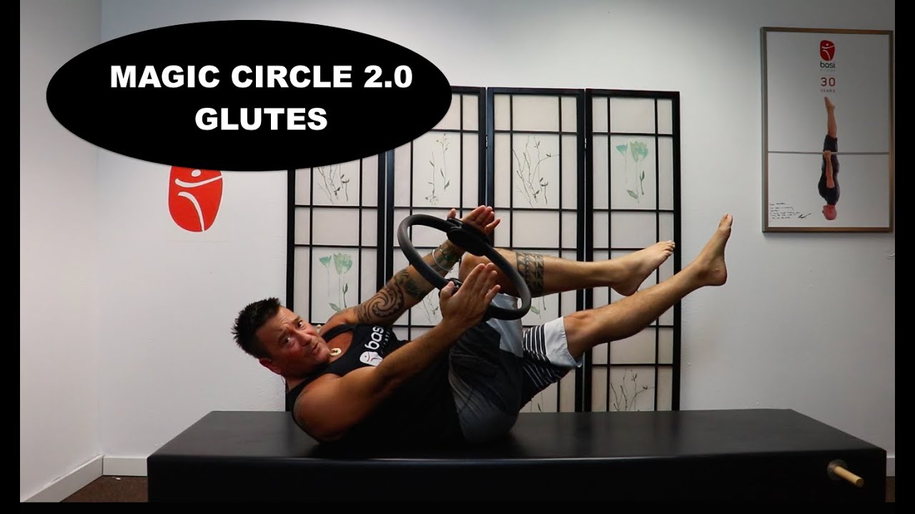 MAGIC CIRCLE 2 0 - YouTube