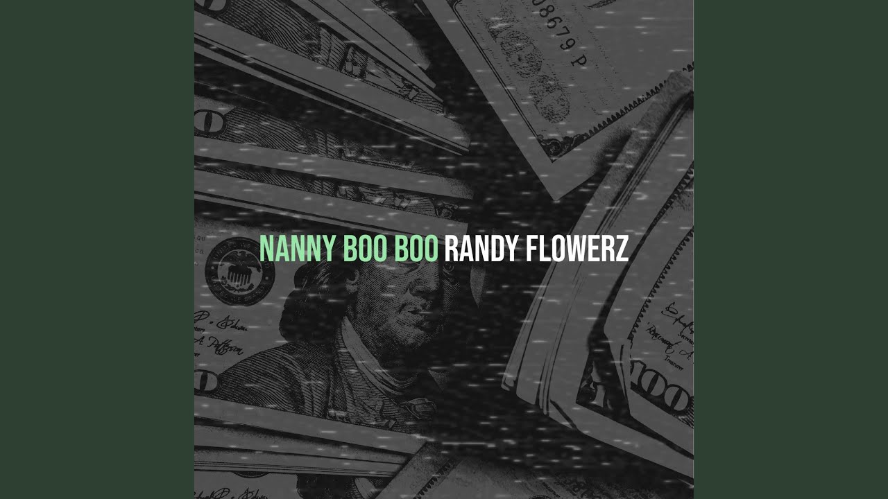 Nanny Boo Boo - YouTube