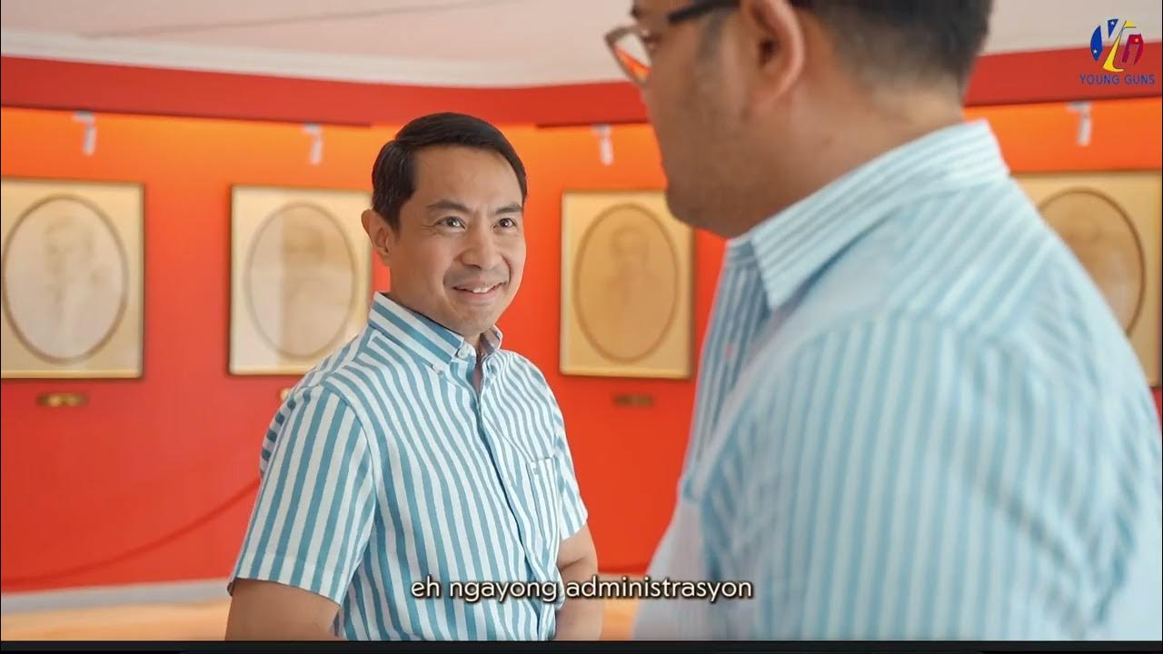 “Father Faker?” Young Guns February 24 Press Conference Highlights - YouTube