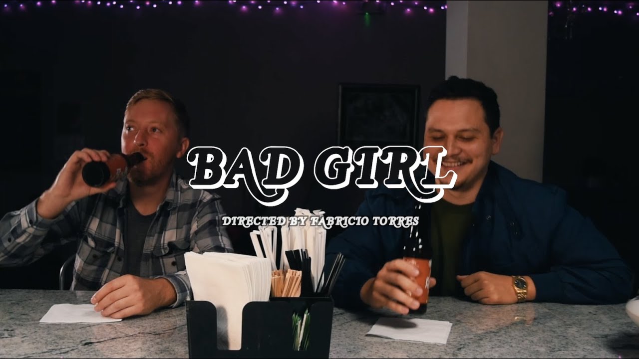 Little Lazy - Bad Girl (Official Music Video) - YouTube