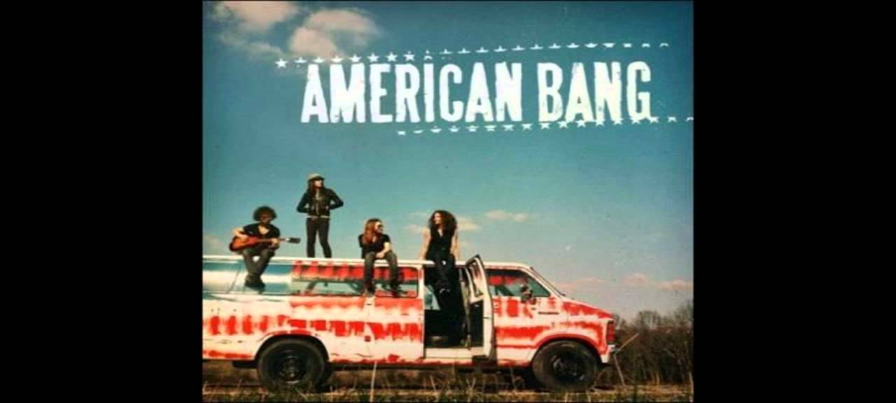 All Night Long - American Bang - YouTube