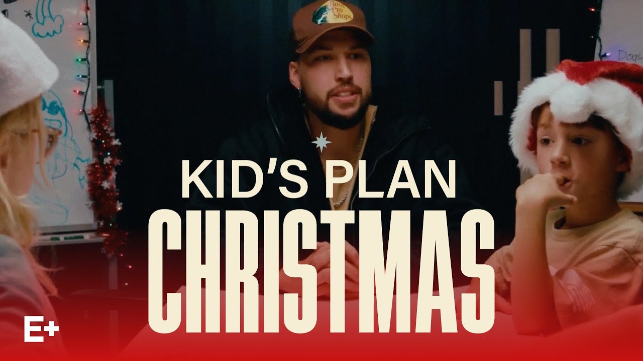 Christmas at Elevation eKidz Edition - YouTube