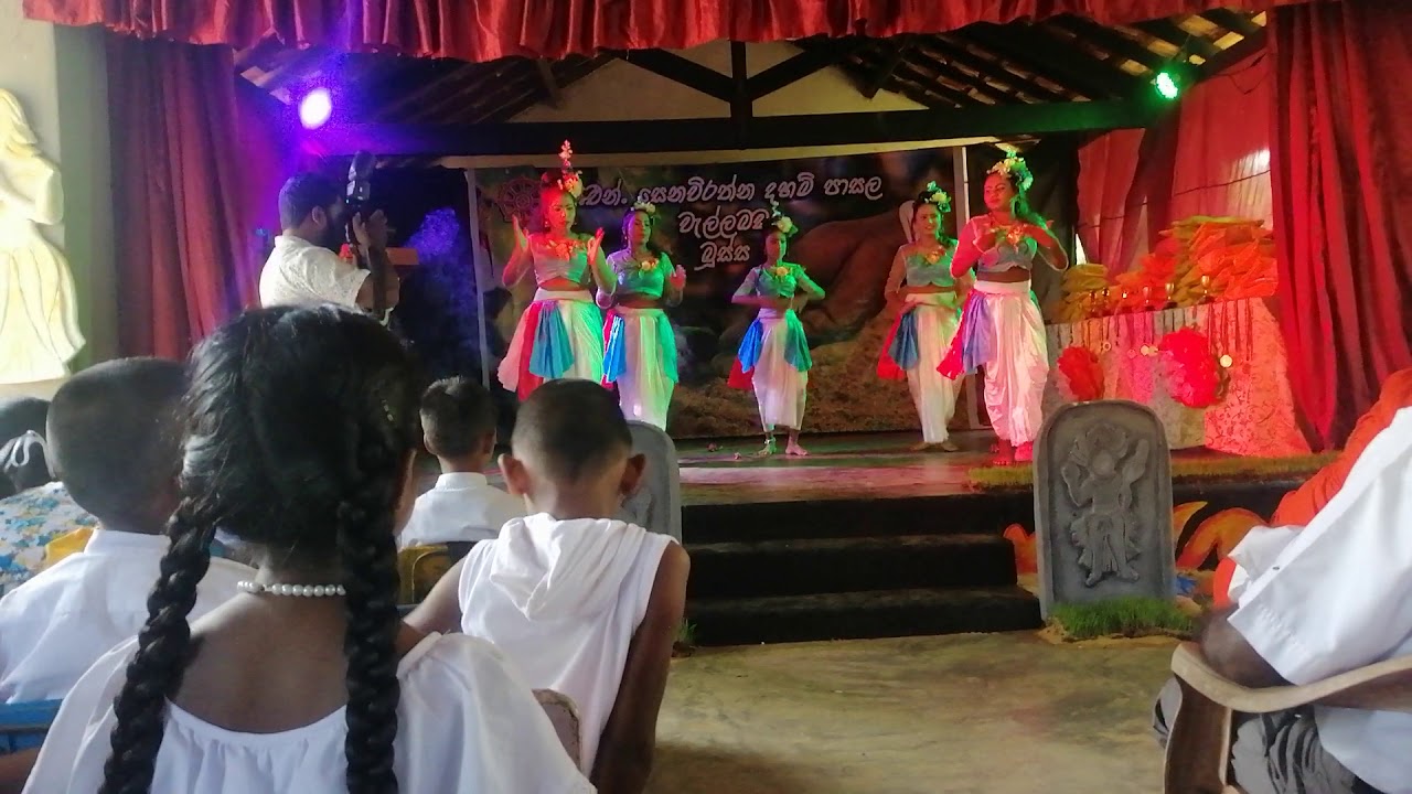 Mangalam (pooja natuma) - YouTube