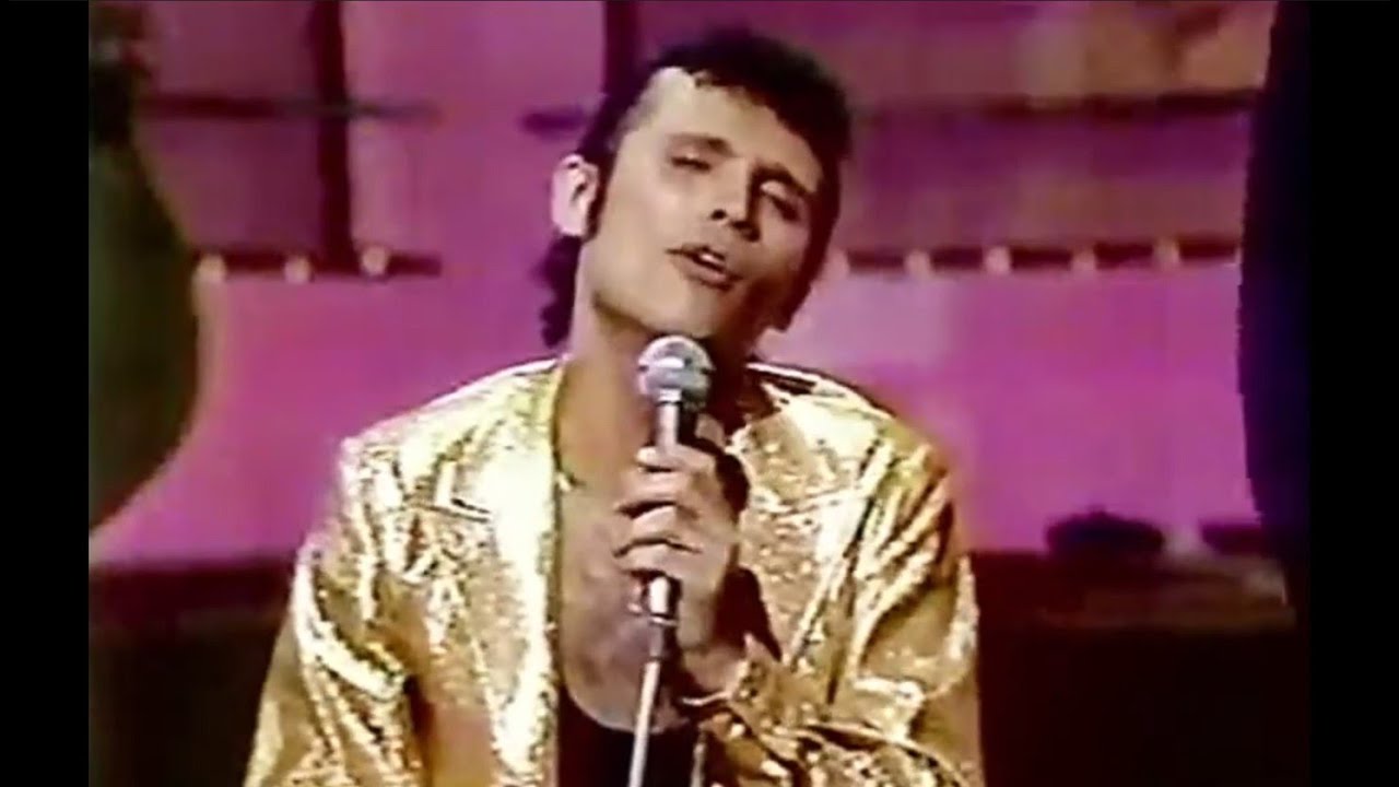 Sha Na Na, Johnny Contardo - Wonderful, Wonderful 2 - YouTube