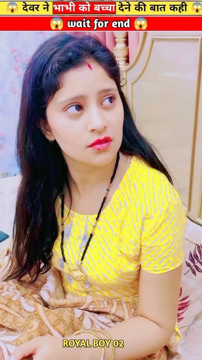 देवर ने भाभी को बच्चा देने की बात कही😱~mini Wood Toy Woodworking Ark
