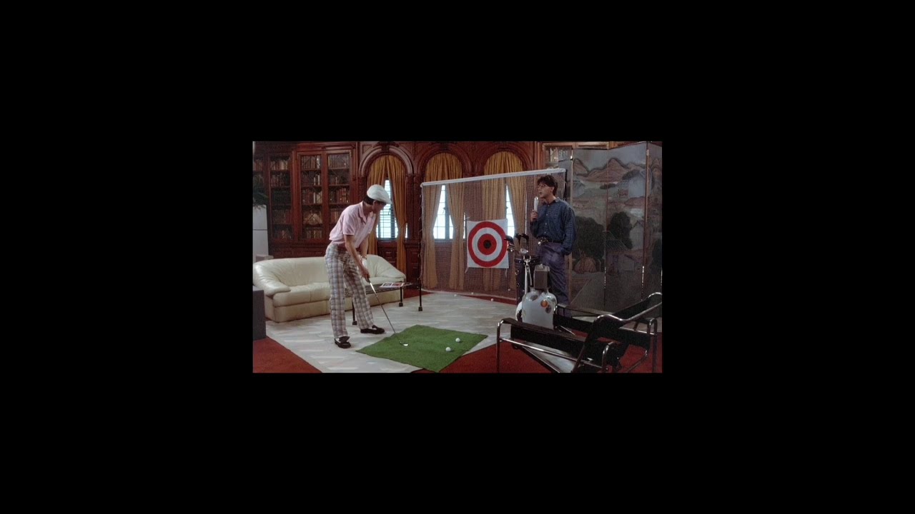 VAMP 35 - Larry Spinak - YouTube