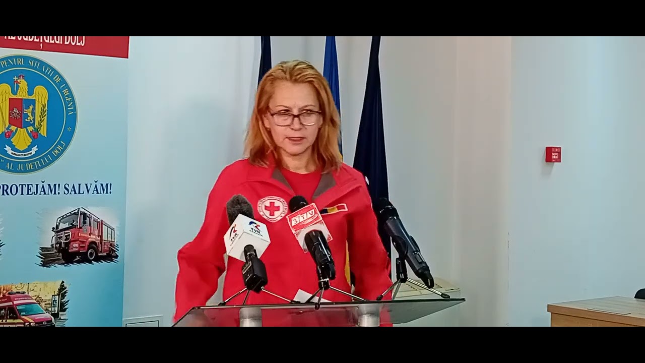 ISU Dolj: Campanie "Știați ca..." - YouTube