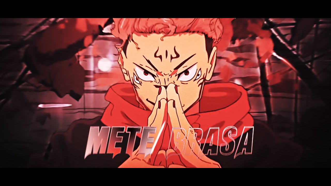 Mete Brasa. ⭐ - YouTube