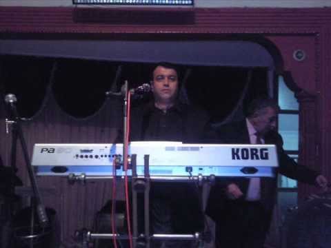 KASIM DEMIRCAN SENİN İÇİN