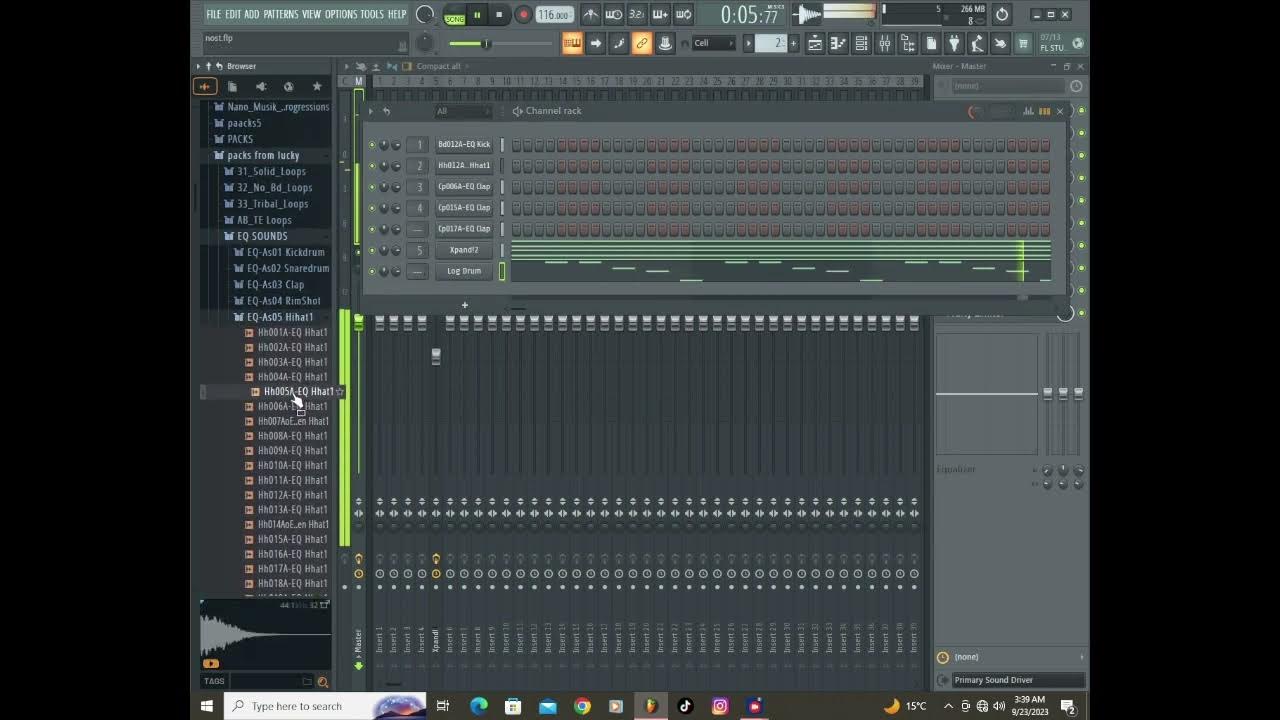 Kelvin momo | How to make deep house like Buddynice and The Godfathers SA in fl studio - YouTube