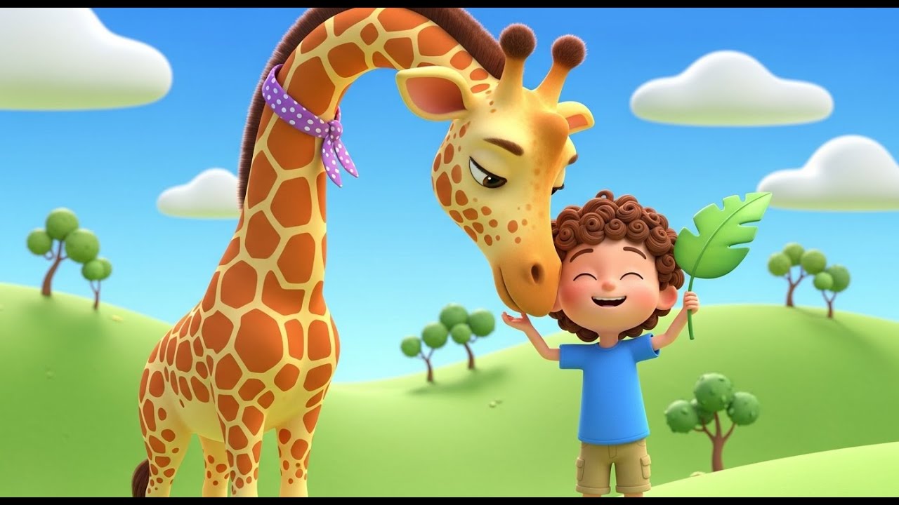 ABC Aventura en el Zoológico | Mejores Canciones Infantiles y Rimas ...