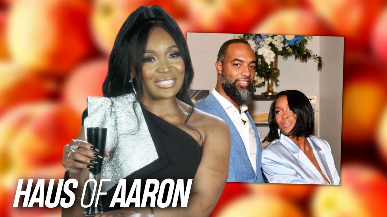 RHOA S15: Marlo Hampton's NEW MAN and Storyline Revealed! - YouTube