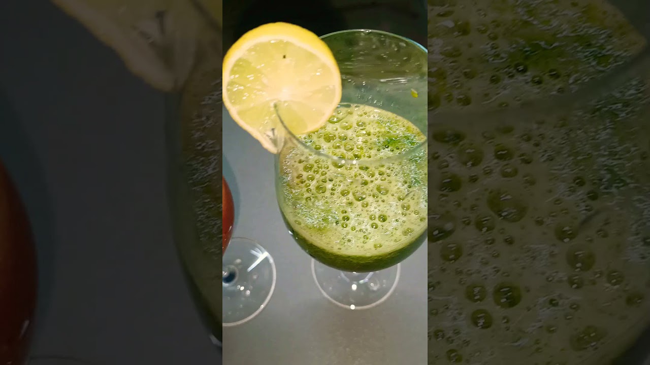 Tri Colour Juice / Tri Colour Recipe / Healthy Recipe / Orange Juice ...