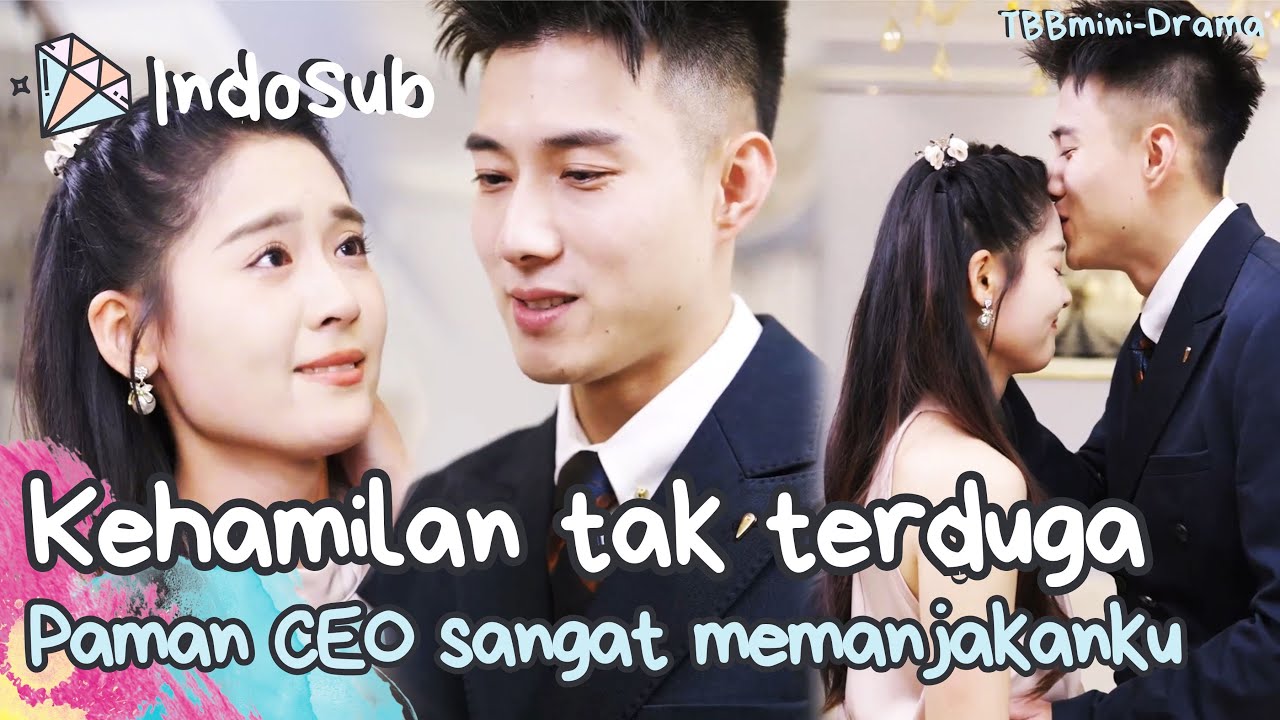 Zhai Yiying&Huang Wenbo~Istri saya cengeng幸福快乐 - YouTube