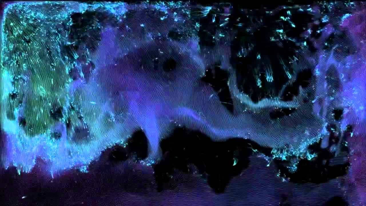 Openframeworks Fluid Youtube