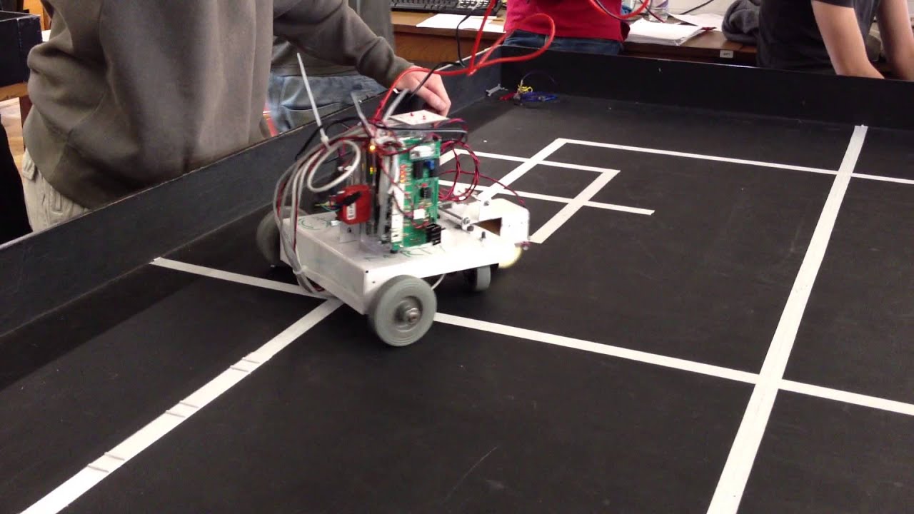 The Party Bus Robot Cambridge Engineering IB Integrated Design Project the-party-bus-robot-cambridge-engineering-ib-integrated-design-project
