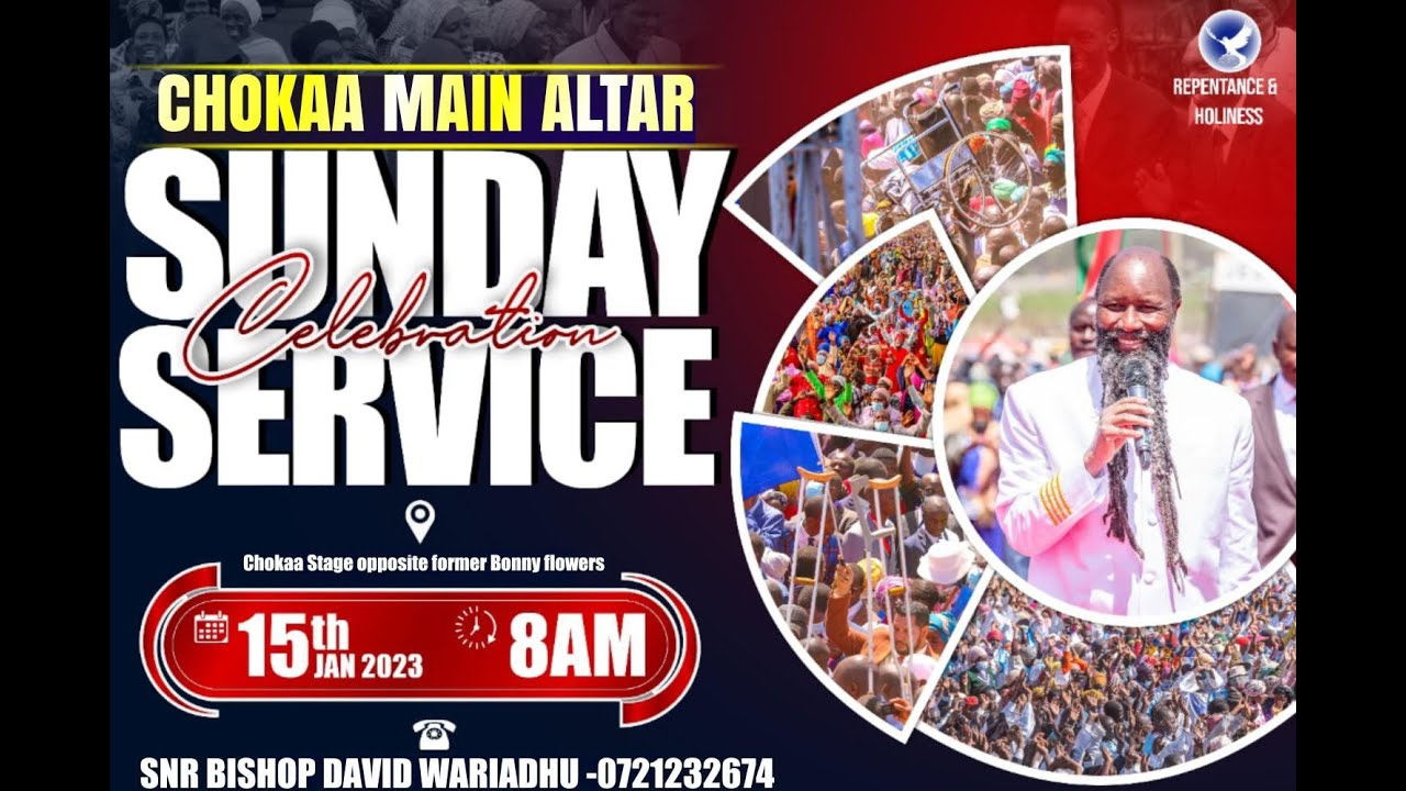 CHOKAA MAIN ALTAR. - YouTube