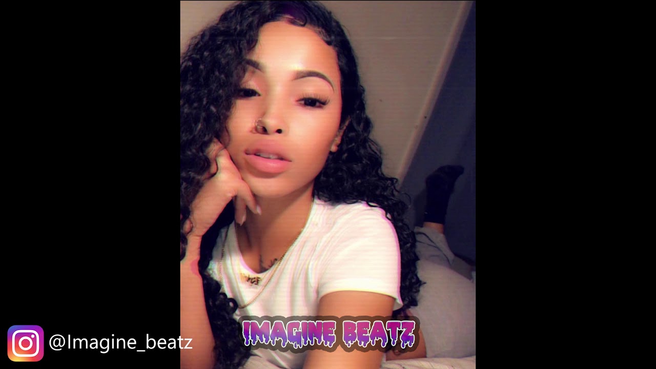Kiana Ledé x Bryson Tiller x RnB Type Beat 2020 Imagine Beatz "FEELINGZ ...