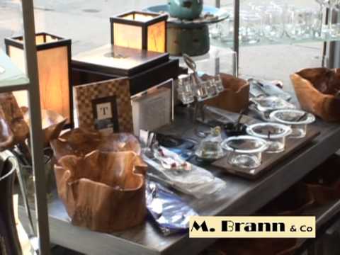 SHOPPING CAPE COD - M.BRANN & CO. MASHPEE, MASSACHUSETTS - YouTube