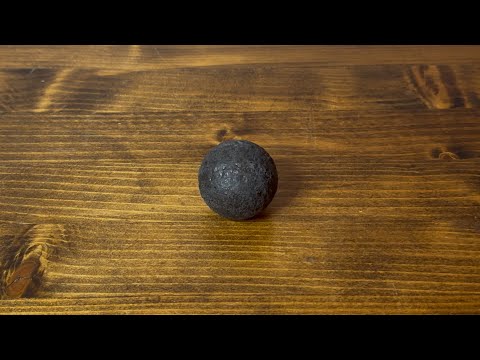 WW2 German Tiger 1 Turret Ring Ball Bearing Elsdorf Relic - YouTube