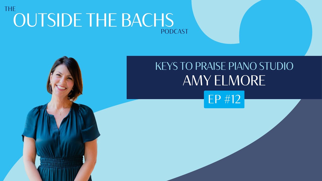 Keys To Praise | Amy Elmore & Kelly Riordan - YouTube