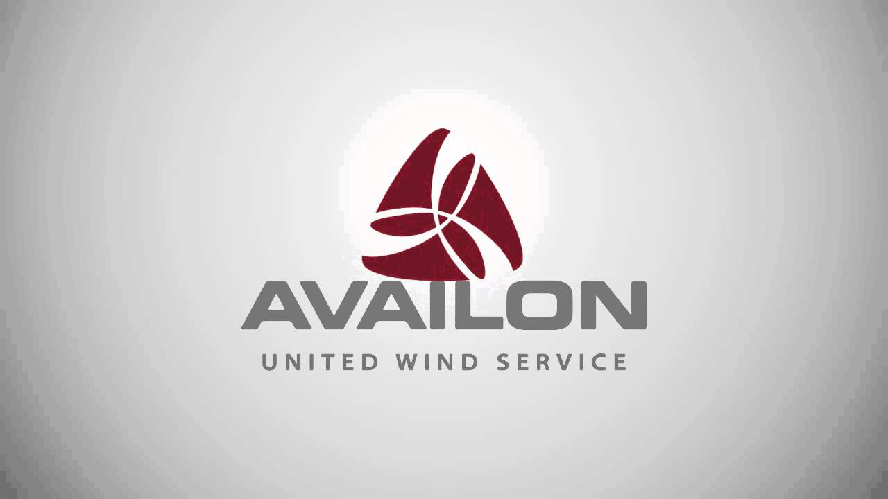 Availon Logo Animation - YouTube