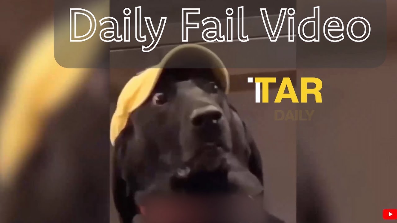 "EPIC FAILS: Hilarious Daily Mishaps" [TAR EP011] - YouTube