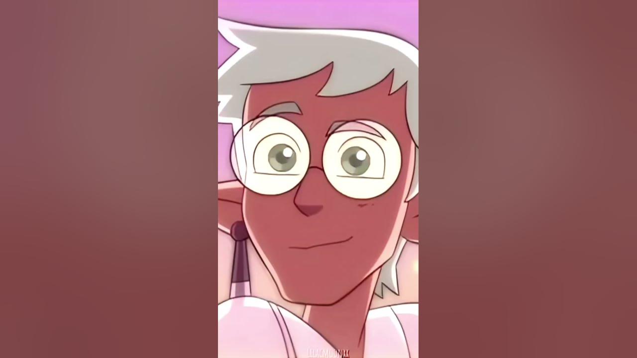 Raeda Theowlhouse Tohedit Fypシ Edaclawthorne Rainewhispers Toh