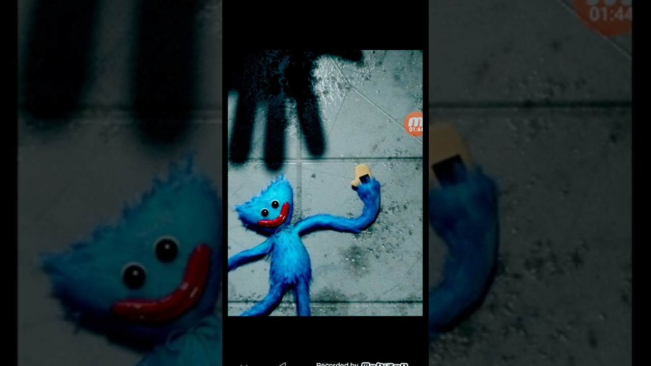 playtime co existe - YouTube