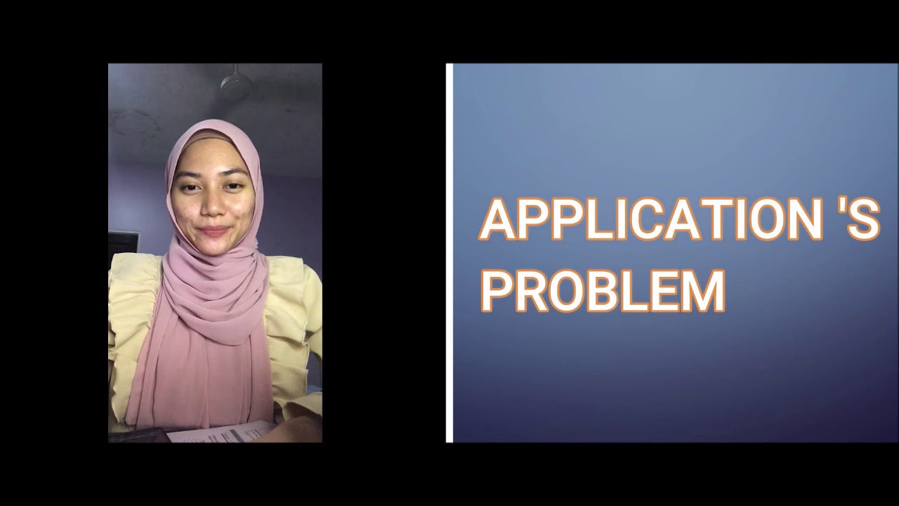 VIDEO ASSIGNMENT EM2 PART2 - YouTube