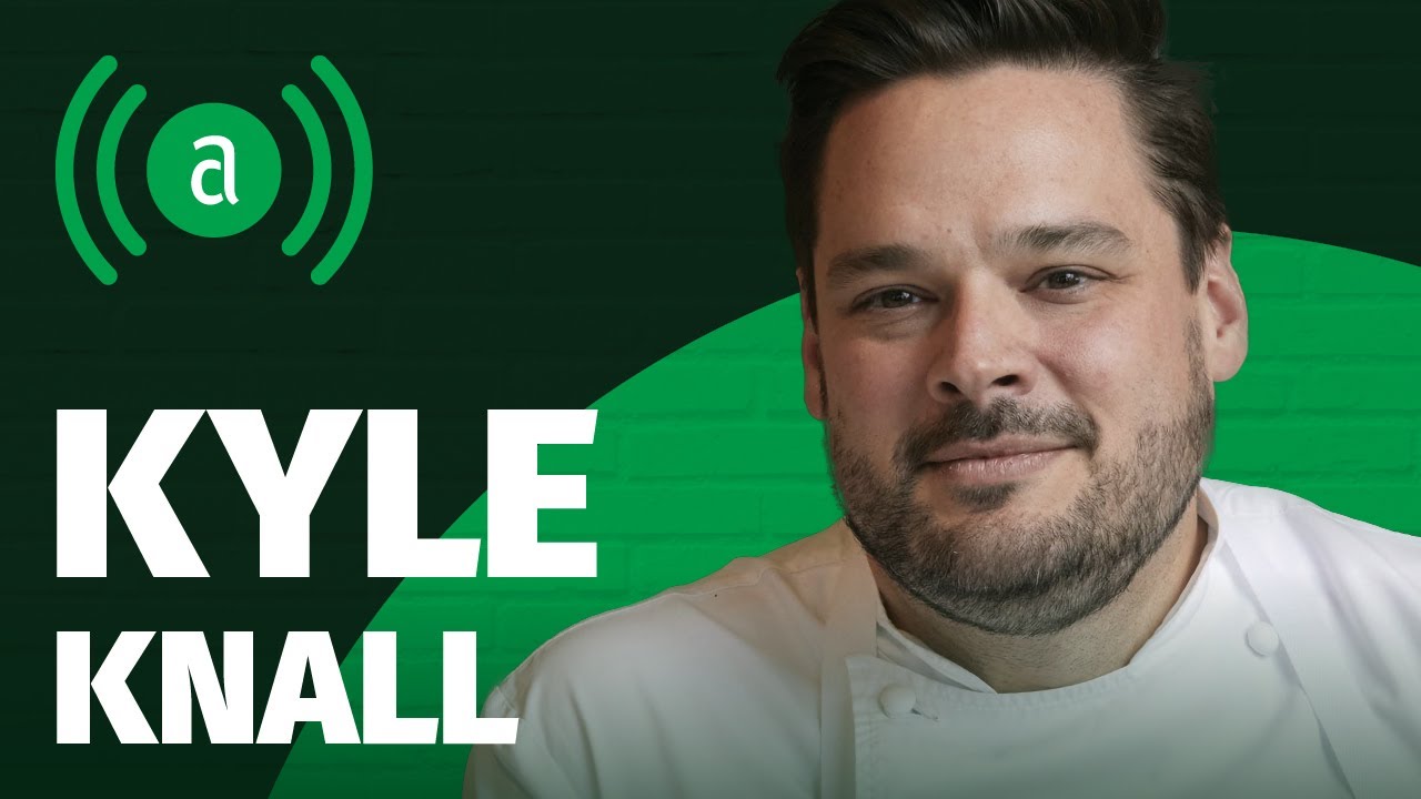EP 36: Kyle Knall - Hospitality On The Rise - YouTube